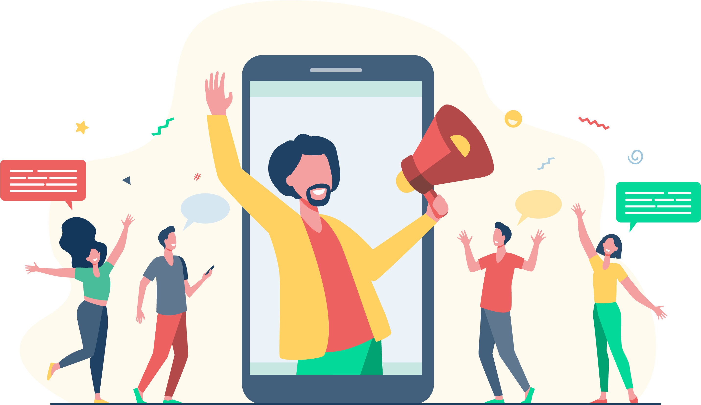 Customer Experience - Outsourcing Customer Support Services | RUI