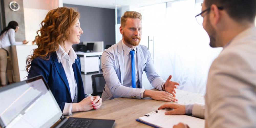 What to Expect When Expecting: An Interview