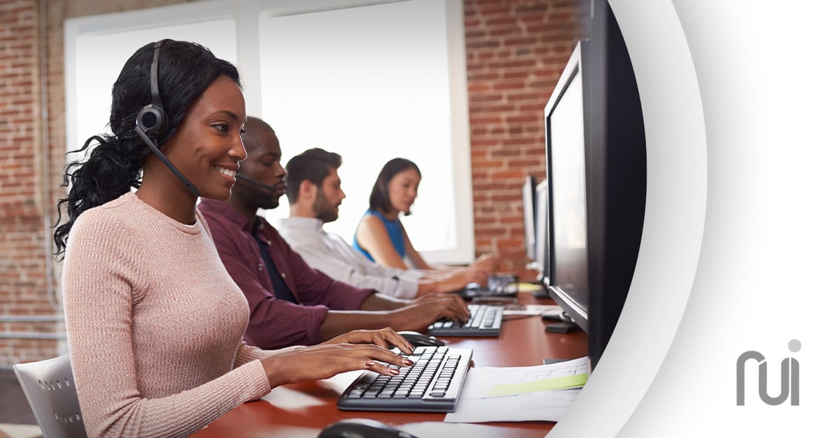 6 Benefits of Outsourcing Customer Service - RUI 6 Benefits of Outsourcing Customer Service - RUI