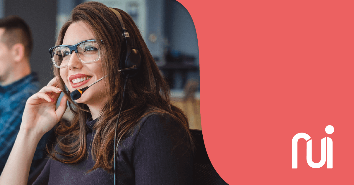 Government | Customer Experience Outsourcing | RUI